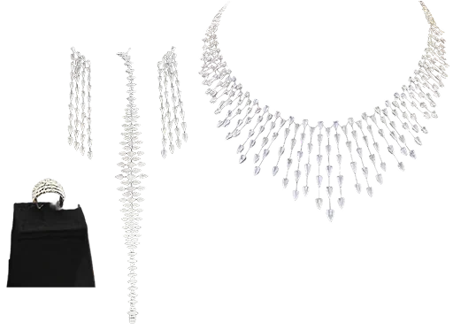 Visit the Watch & Jewellery Middle East Show 2026