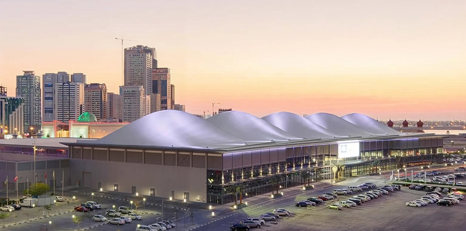 Contact Us: Middle East Watch & Jewellery Show