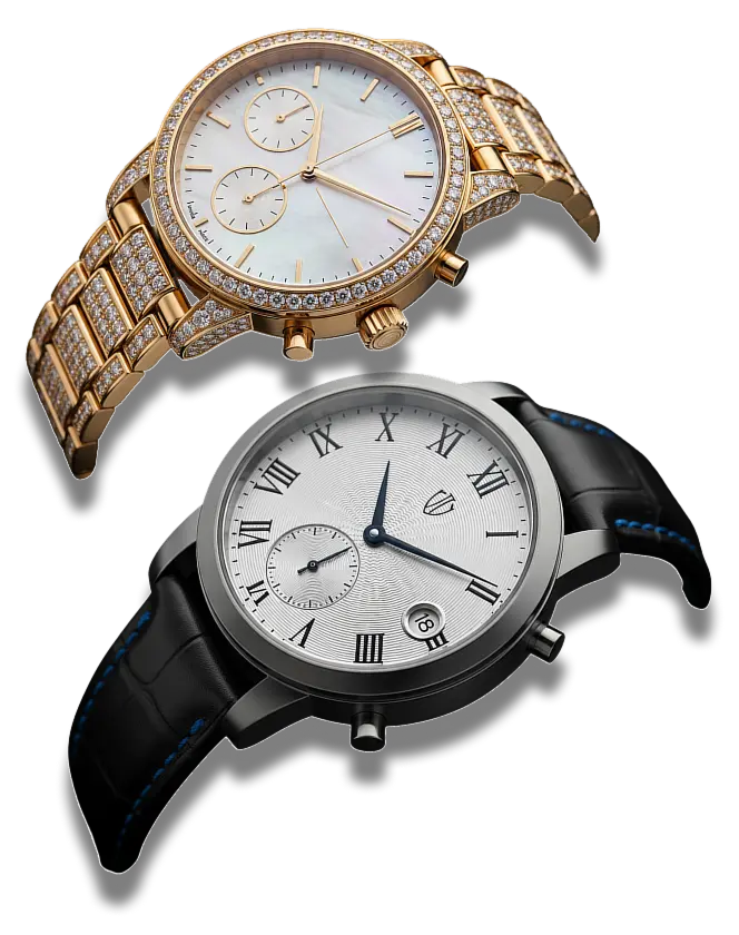 Watch & Jewellery Middle East Show: Sharjah, UAE
